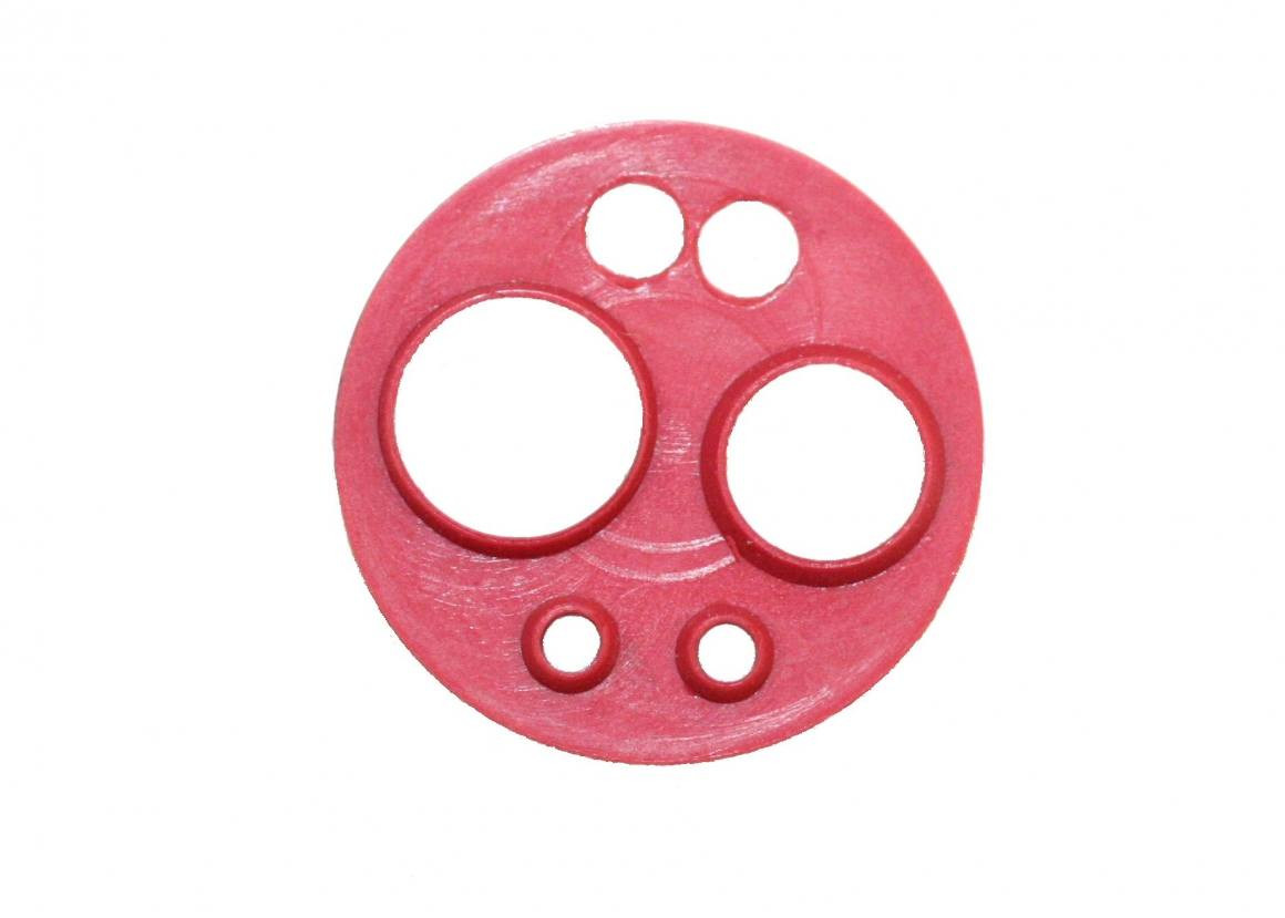 6-Pin HP Gasket - Dental Brands