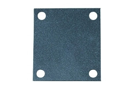 Dentech Diaphragm, Control Block; Pkg of 5 - Dental Brands