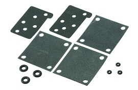 Dentech Repair Kit, Multi-Function Block Assembly - Dental Brands