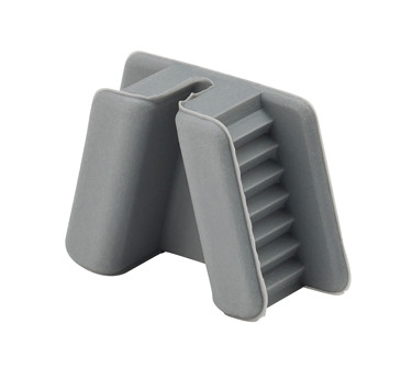 Mouth Props, Edentulous; Box of 2 - Dental Brands