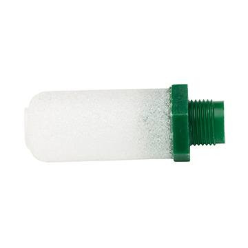 Filter Element, 40 Micron w/ Green Threads - Dental Brands