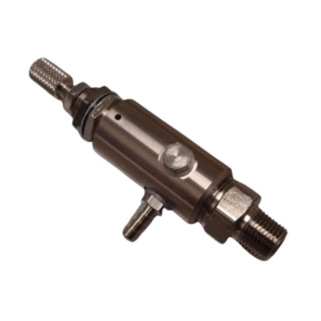 Mini Regulator, 1/8" NPT Input, Non-Relieving - Dental Brands
