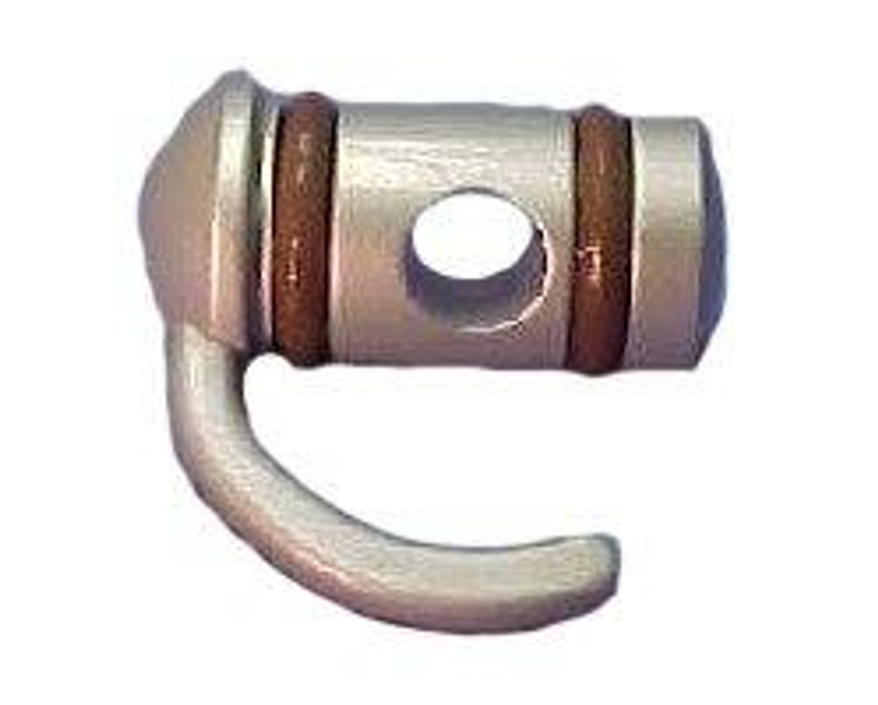 Standard Autoclavable Saliva Ejector Lever & Spool Assembly - Dental Brands Standard Autoclavable Saliva Ejector Lever & Spool Assembly - Dental Brands