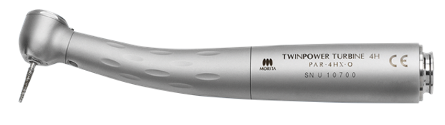 TwinPower Turbine 4H PAR-4HX-O-KV (Kavo MULTIflex LUX Coupling ...