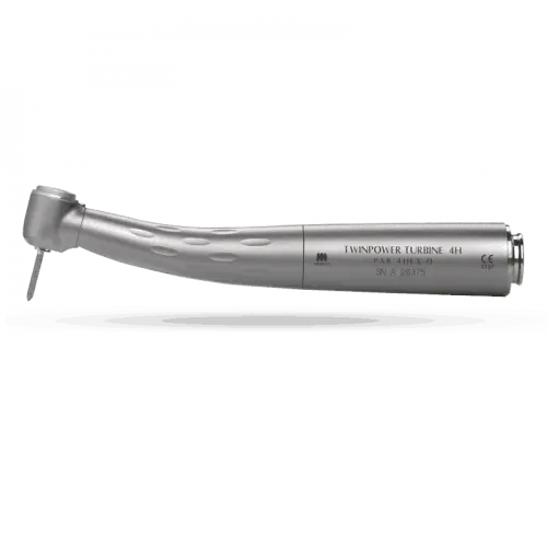 TwinPower Turbine 4H PAR-4HEX-O-NK (NSK FlexiQuick Coupling) - Dental ...