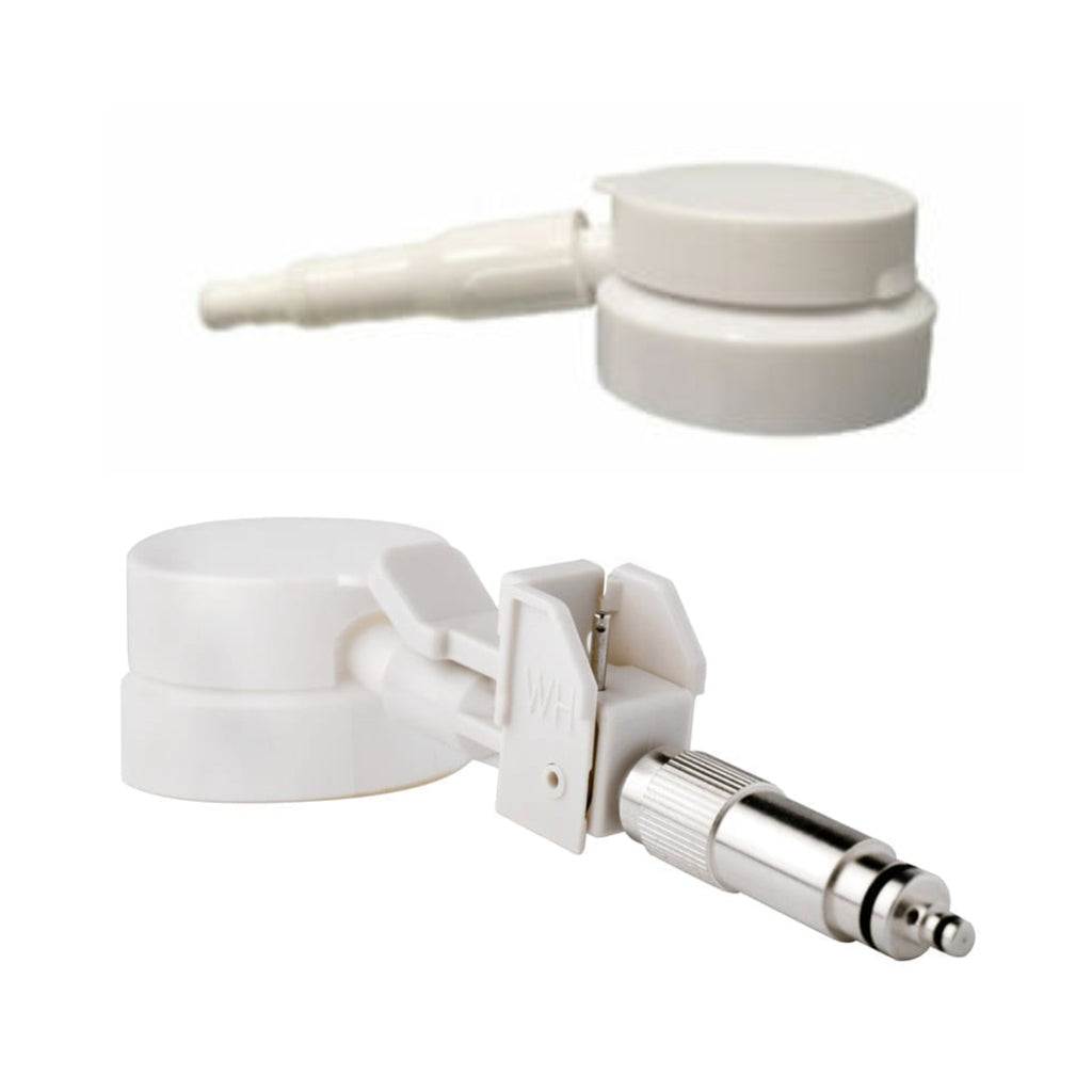 Morita Lubricant Spray Nozzle for TwinPower Turbine (Basic) - Dental Brands