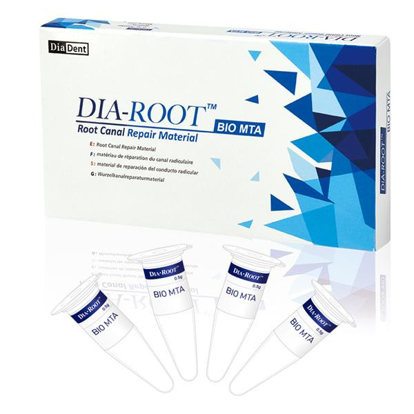 Dia-Root Bio MTA - Dental Brands