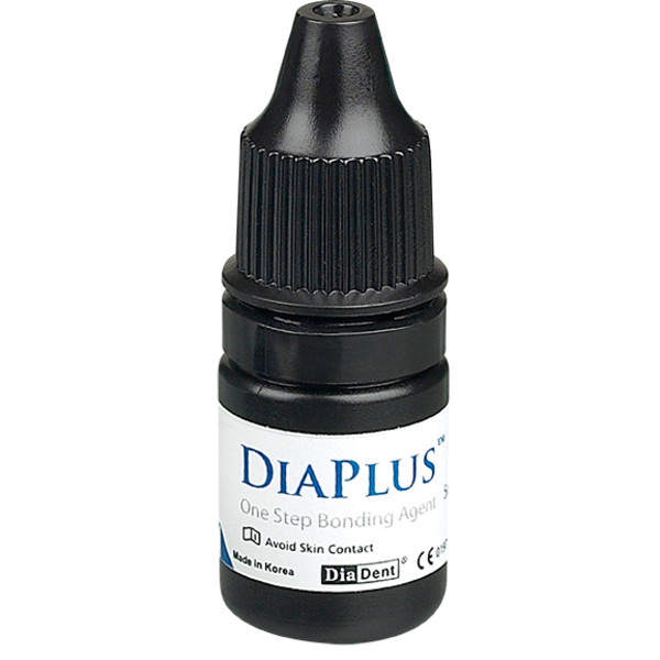 DiaPlus Bonding Agent - Dental Brands