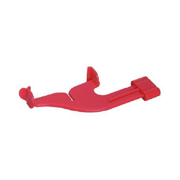 XCP-DS Dent-X Eva+ Sensor Holder Horizontal Bitewing Red #2 3/Pk ...