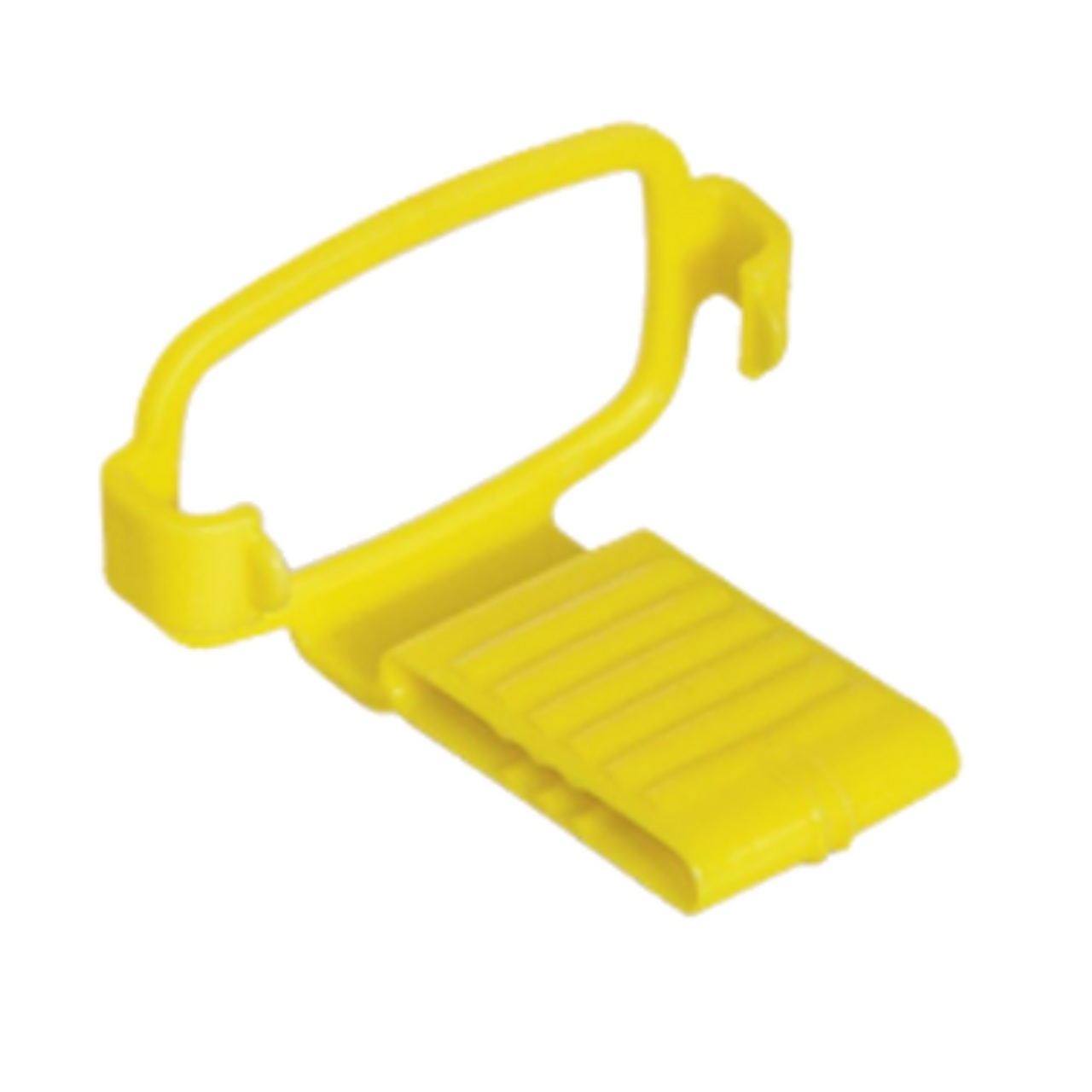 XCP-DS Dent-X Eva+ Sensor Holder Posterior Yellow 3/Pk - Dental Brands