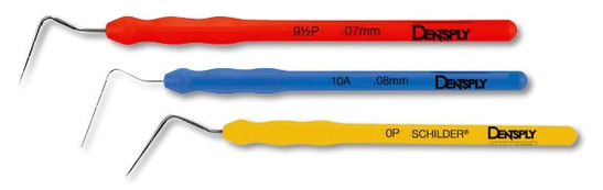Schilder Plugger - Dental Brands