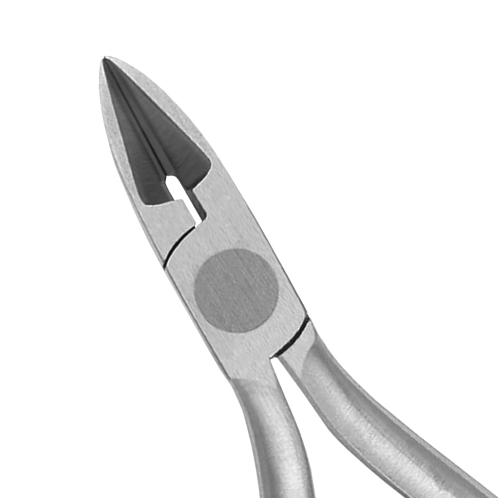 Micro-Mini Pin & Ligature Cutter, 15 Degrees