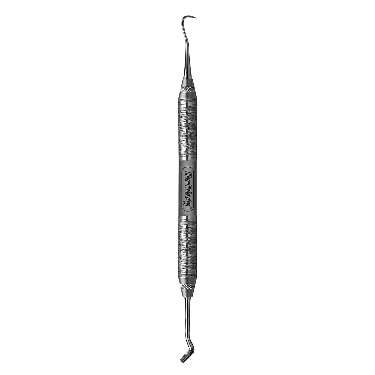Dull Scaler/Band Pusher