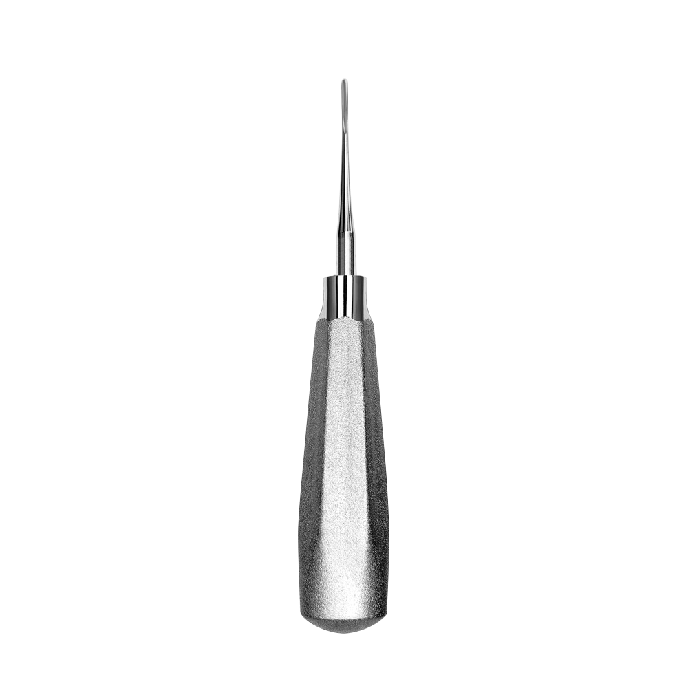 Luxating Elevator, Straight, 2MM