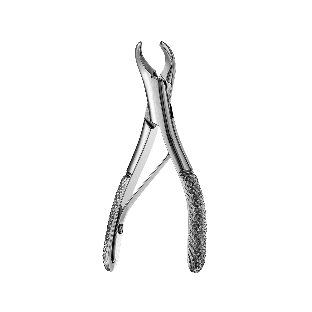 151K Lower Primary Incisors & Roots Extraction Forcep
