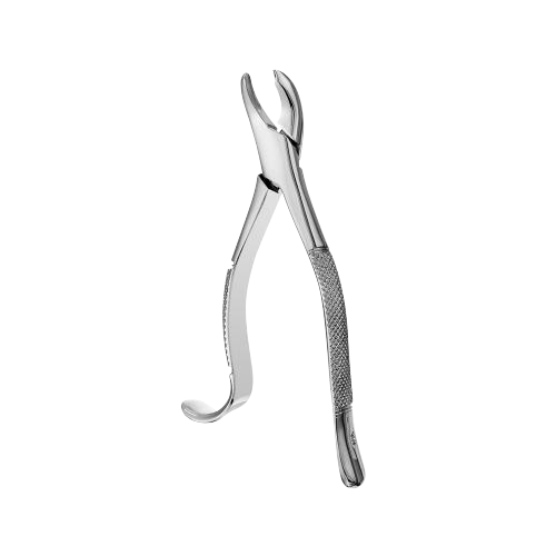 18L Harris Upper Molars Extraction Forceps