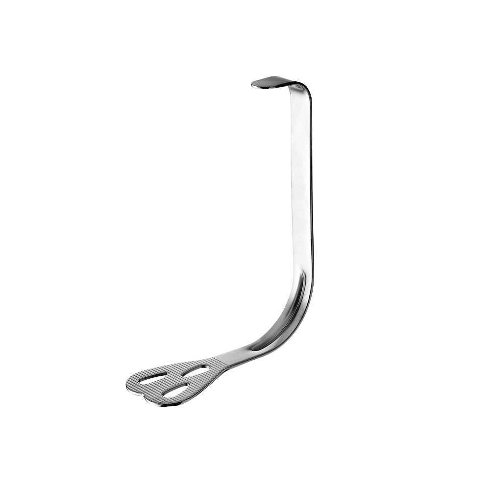Weider Tongue Retractor, Large