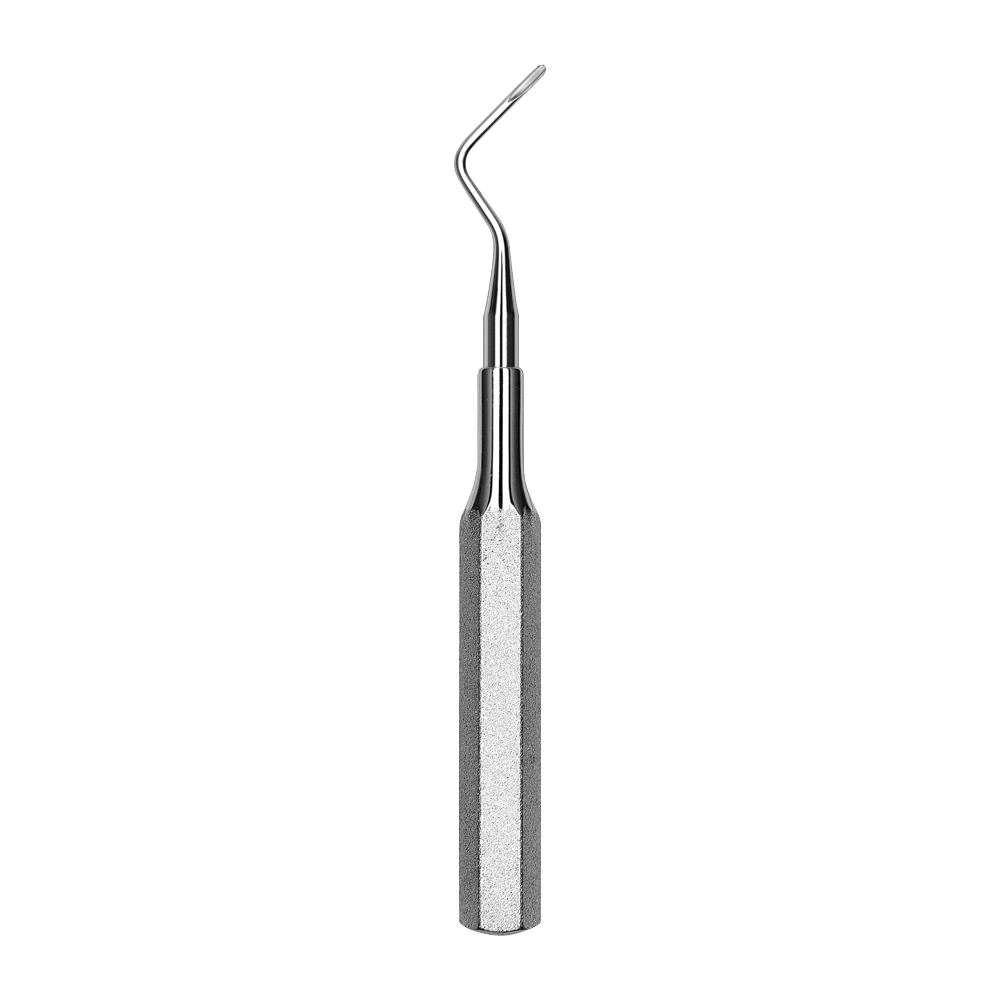 94 Serrated, Apical Root Tip Pick, Single End
