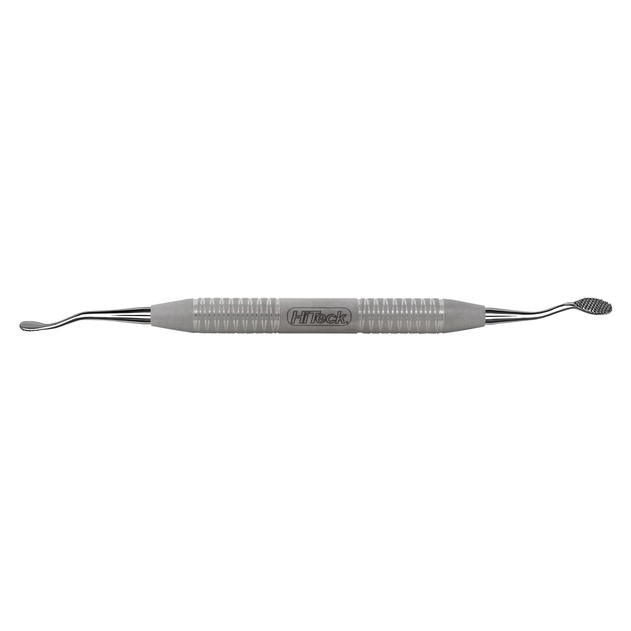 1X Miller Colburn, Cross Cut Surgical Bone File