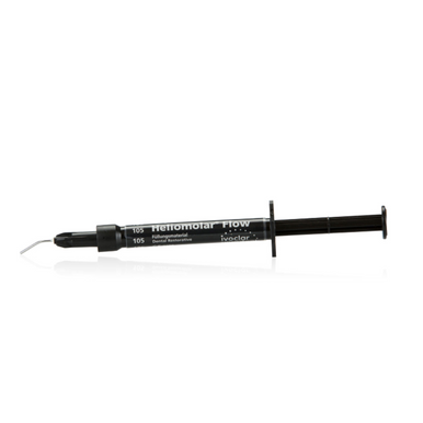 Heliomolar Flow Syringe - Dental Brands