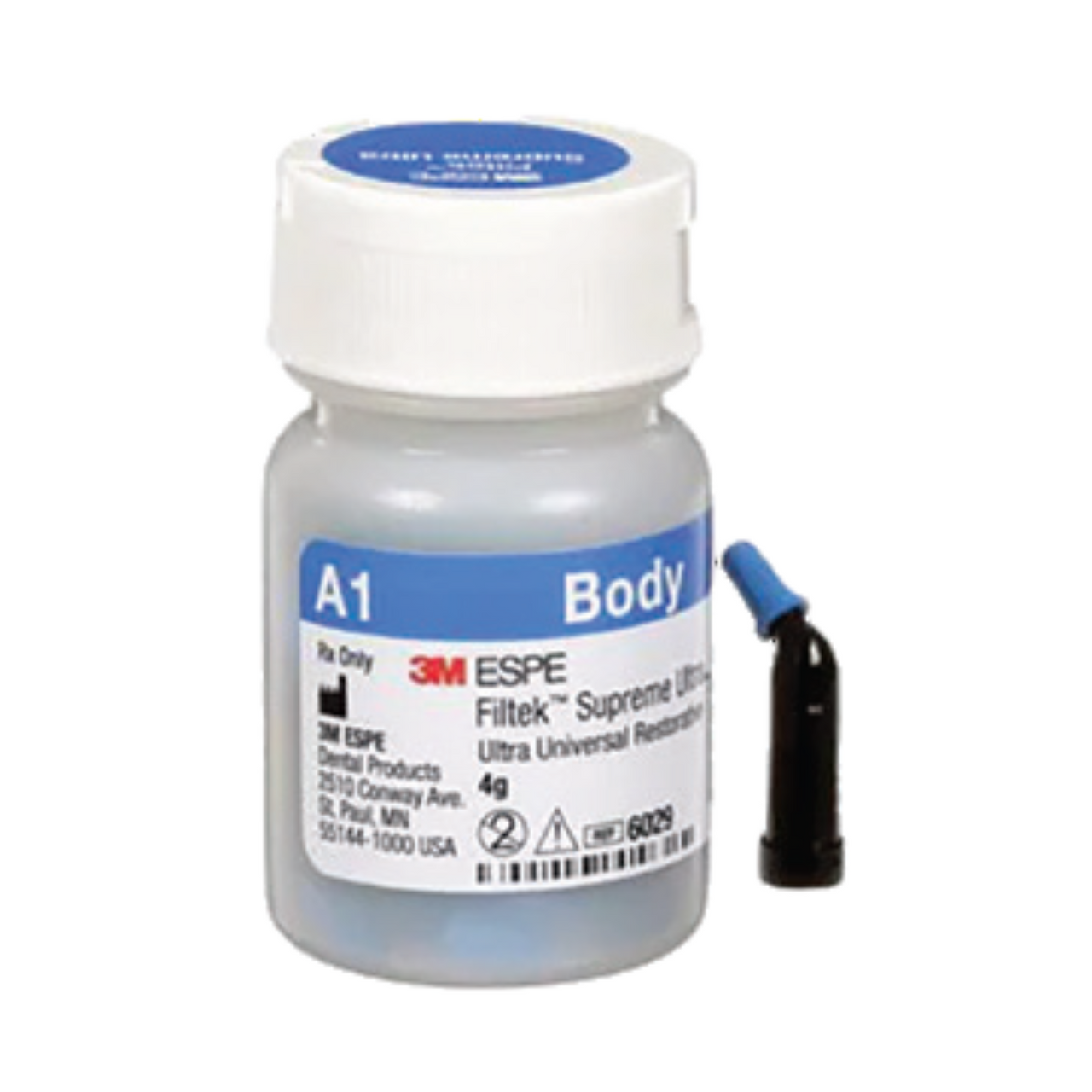 2025 Dental Brands Exclusive Solventum/3M Package 1: Filtek Supreme ...