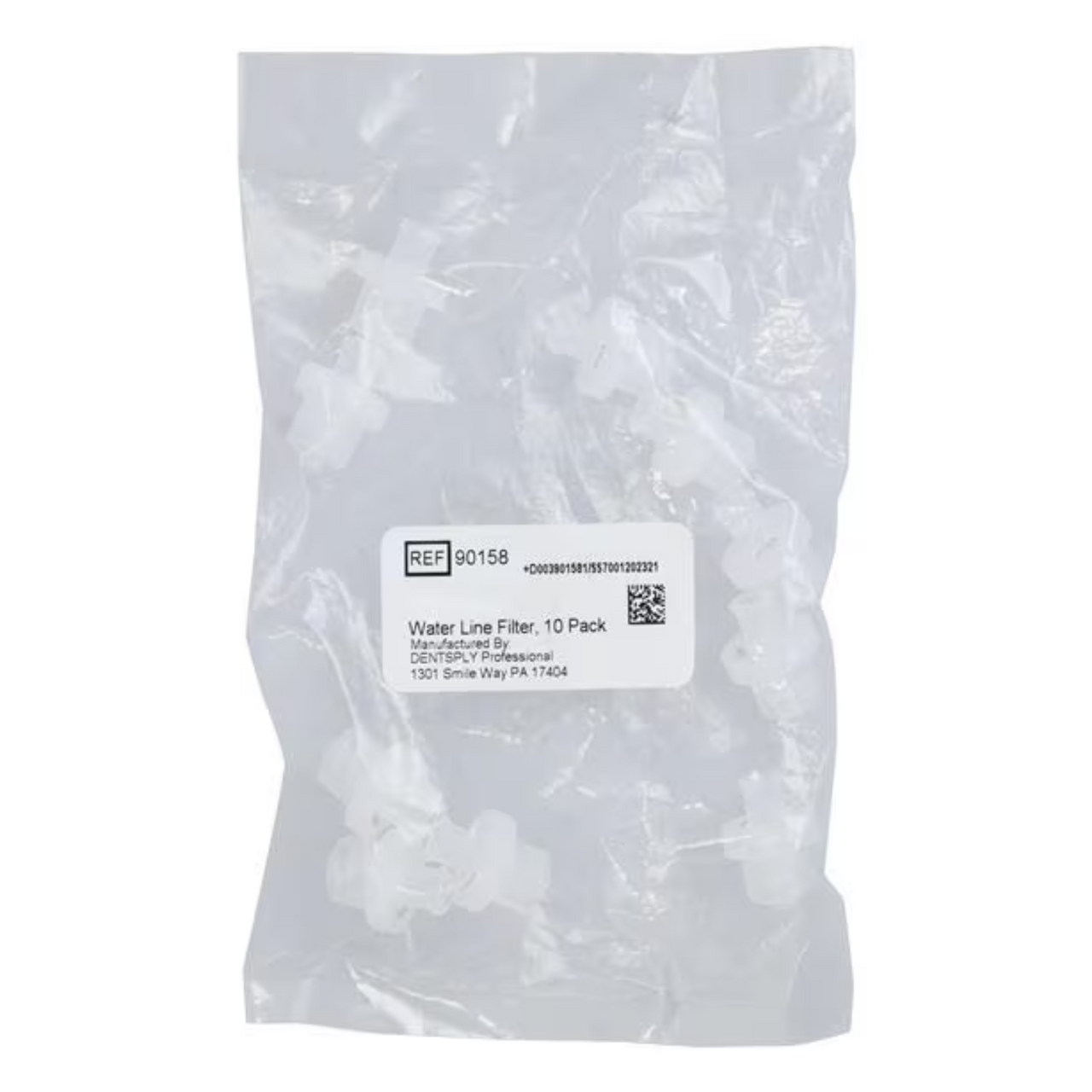 Filter Kit 10/Package - Dental Brands