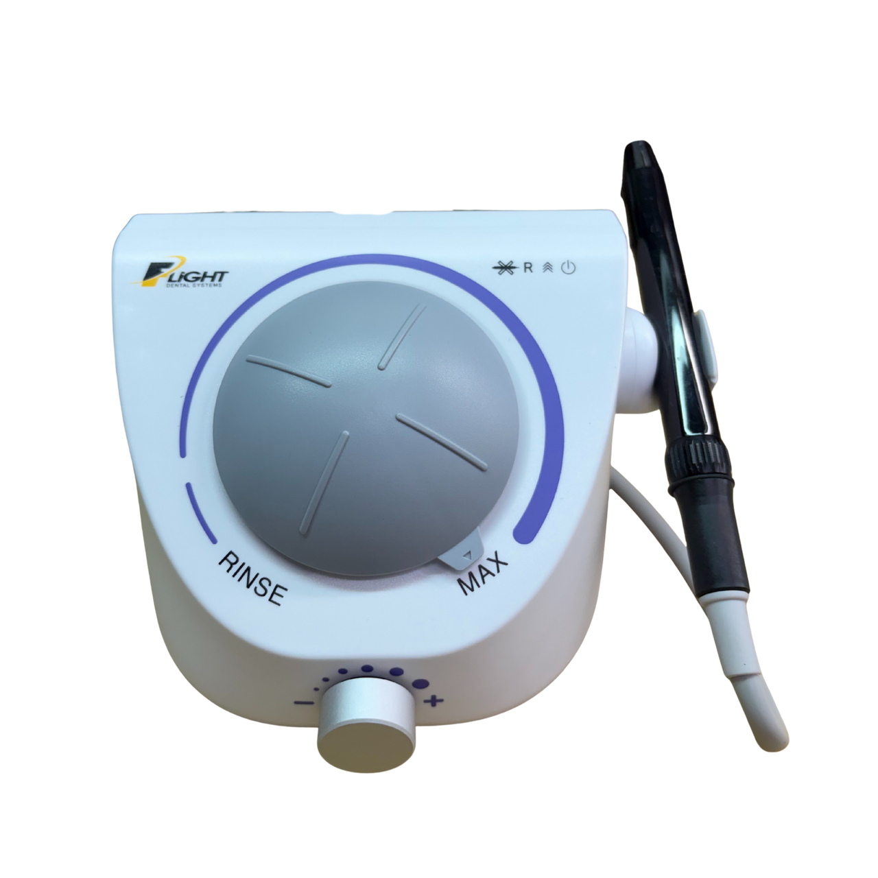 Flight Deluxe Magnetostrictive Scaler Model 2 - Dental Brands