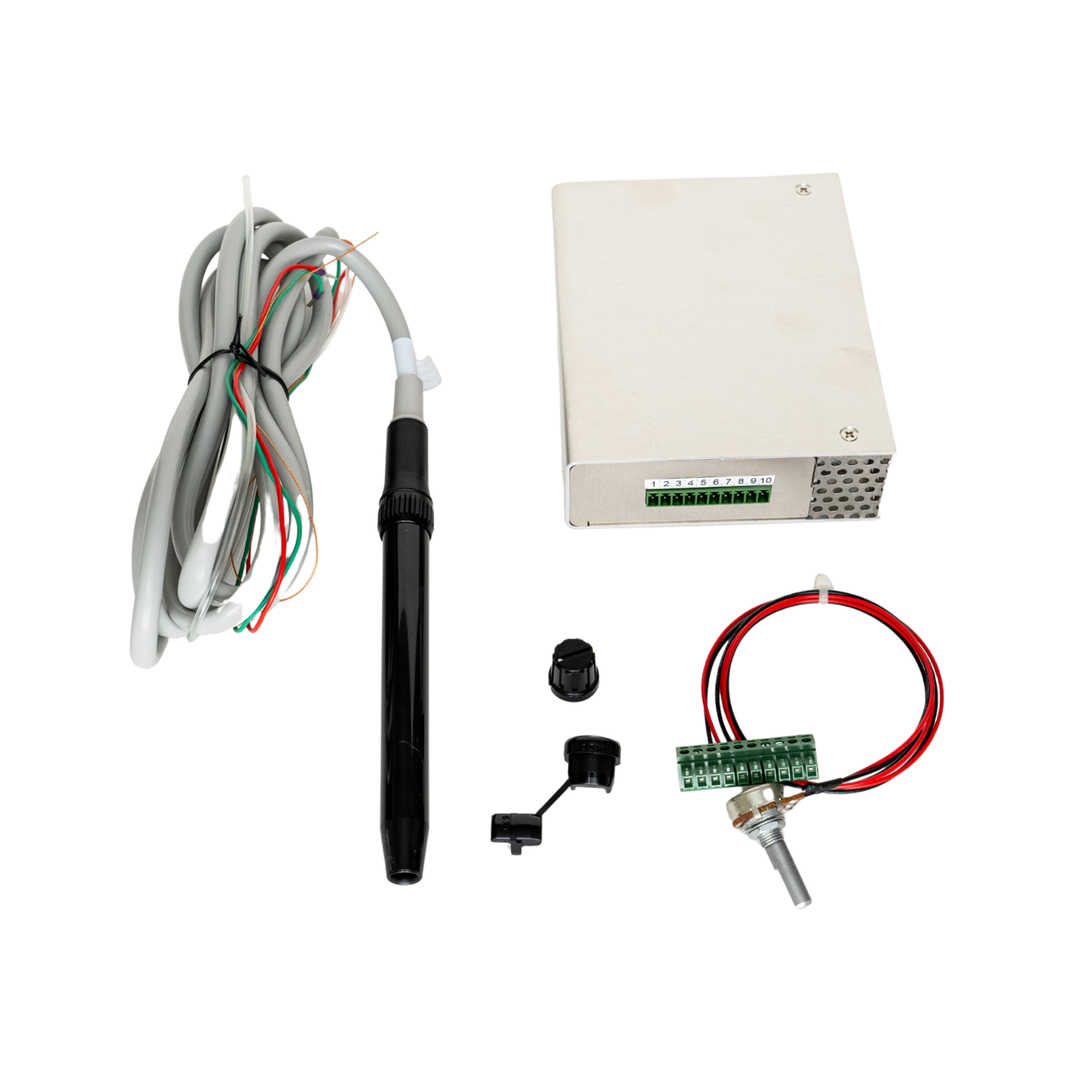 Flight Magnetostrictive Ultrasonic Built in Scaler - Dental Brands