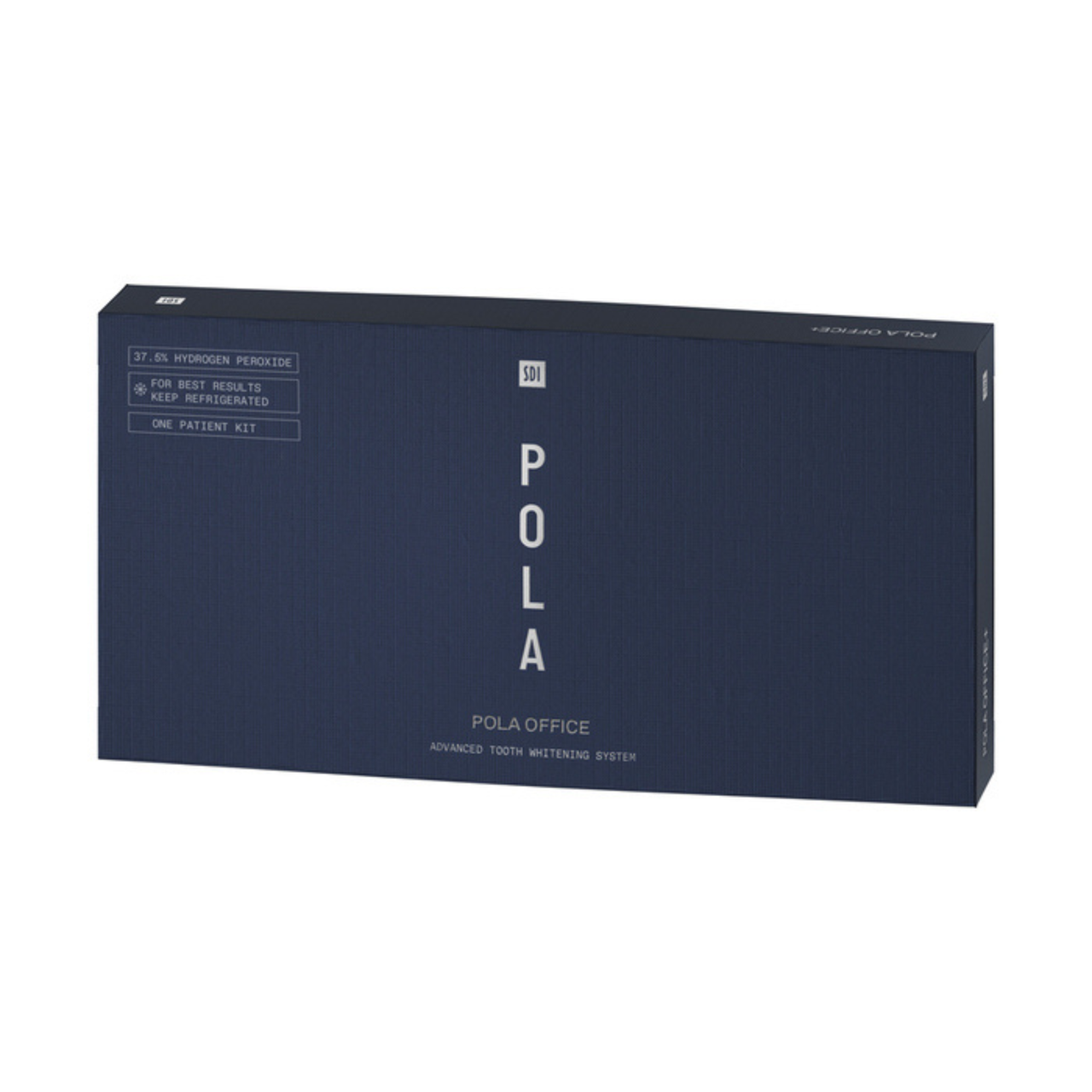 Pola Office, 1 Patient Kit - Dental Brands