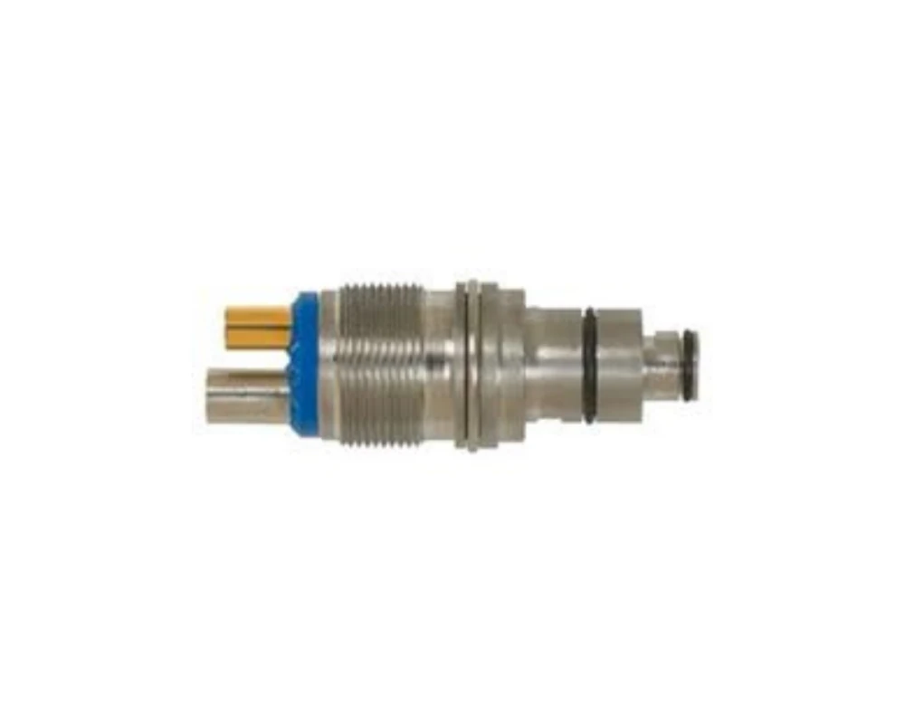 Midwest LS Motor Adapter for Automate Vented - Dental Brands