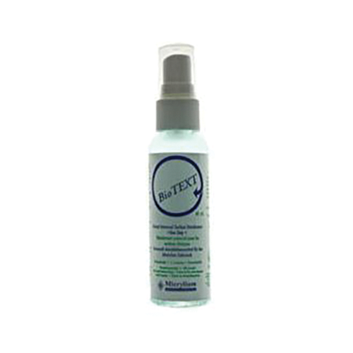 BioTEXT, 60mL Spray Surface 10/Ca