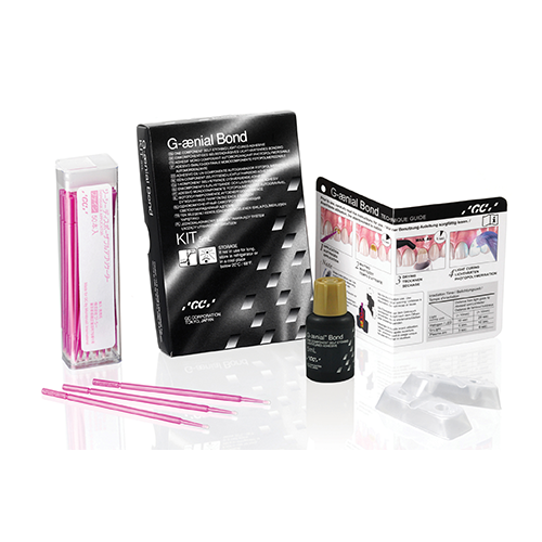 G-aenial Bond Starter KitÂ