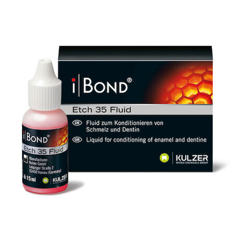 iBOND Etch 35 Gel