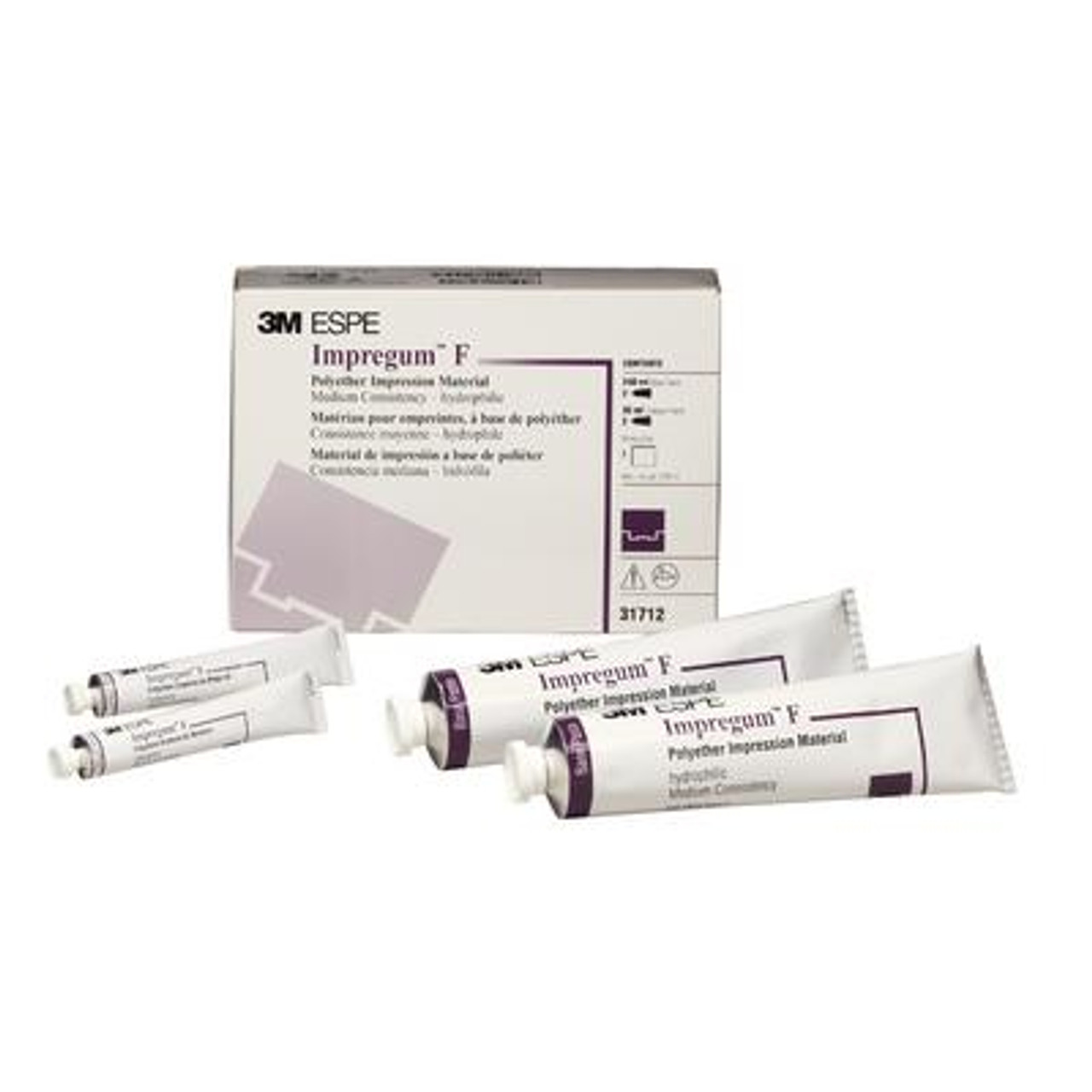 Impregum F Double Pack