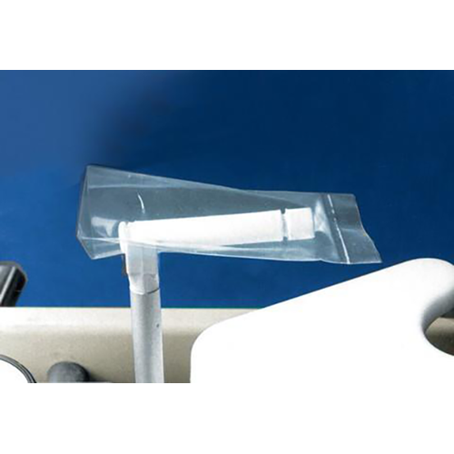 Barrier Bite Block Cover. Seimans 1-1/2" x 3" - Dental Brands