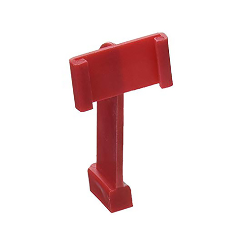 Xcp Bite Blocks Bite Wing Red 3h 6 Pk Dental Brands