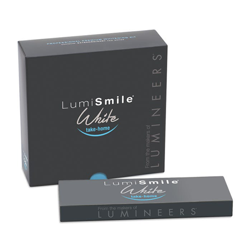 Lumismile Take Home Whitening Refills, 12/pk - Dental Brands