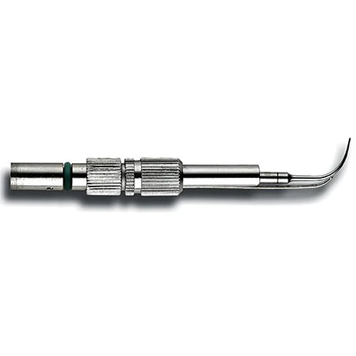 30K SlimLine Cavitron Insert - R-Curve-Metal Grip (SLI-10R) - Dental Brands