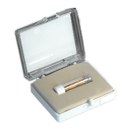 TMS Thread-Mate System Refills (50/Pk), Regular Gold - Dental Brands