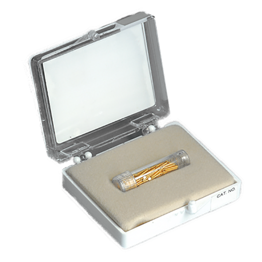 TMS Thread-Mate System Bulk Refills (100/Pk), Regular Gold