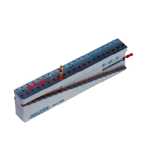 Endo-M-Bloc Measuring Device
