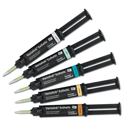 Variolink Esthetic DC Refill, 5gm