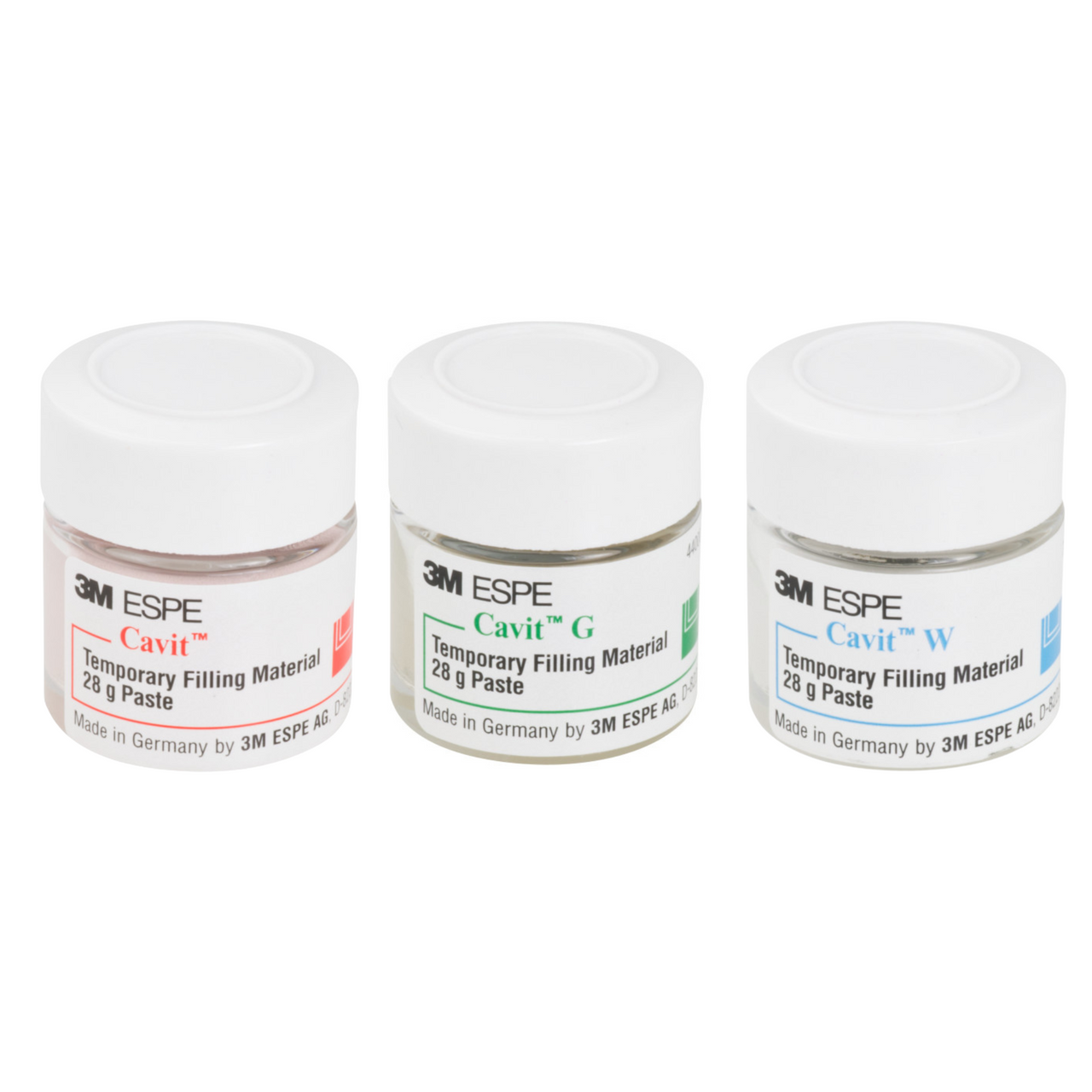 Cavit 28gm/Jar
