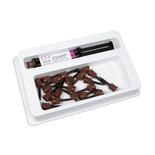 Infinity SE Syringe Kit