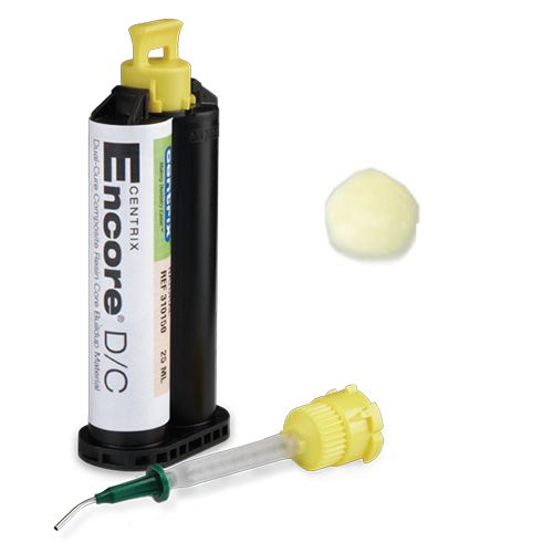 Encore D/C Automix Kit Natural A2 Ea