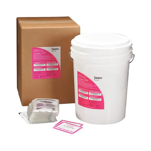 Lucitone 199 Denture Base Resin Powder, 540-Units (25 LB)