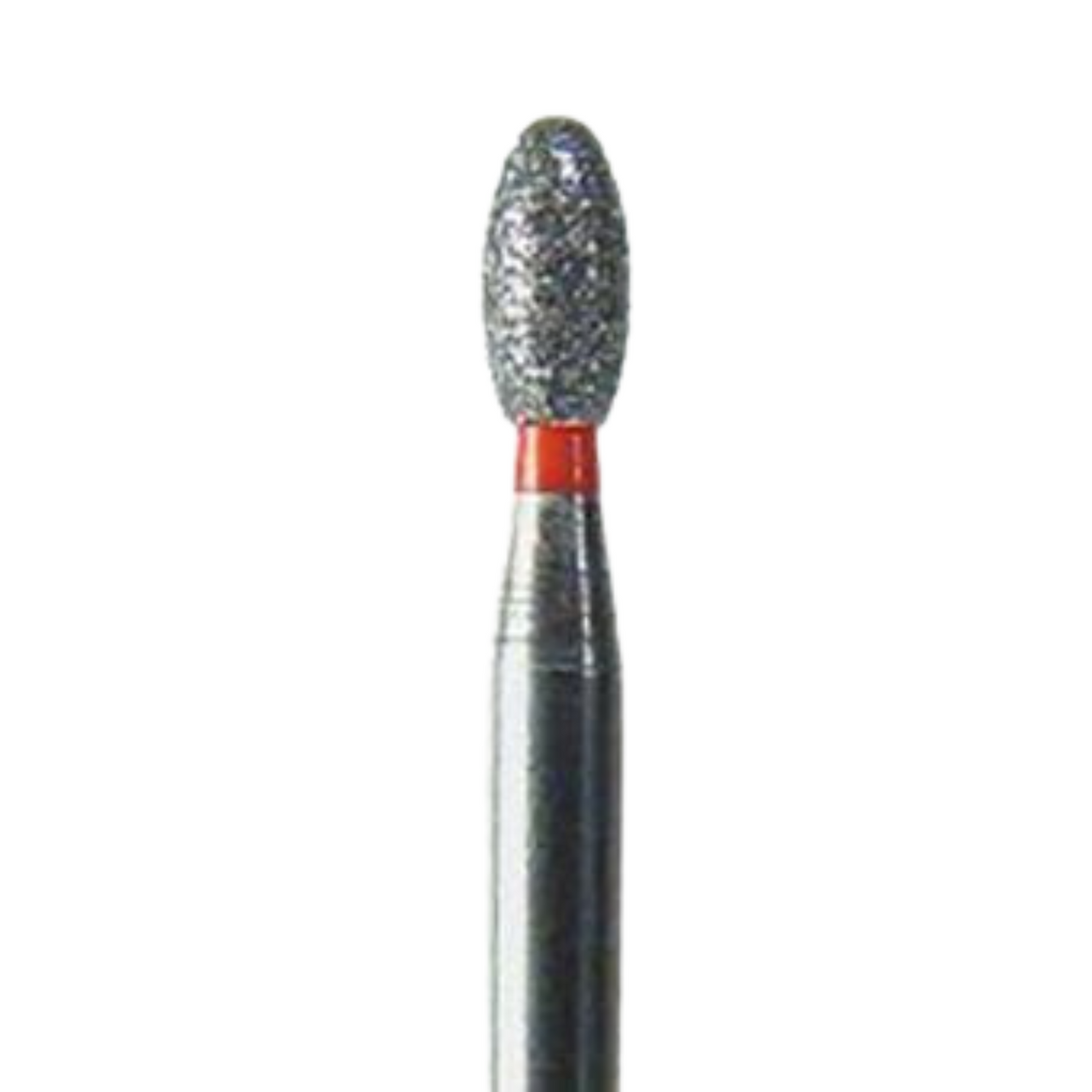 Neodiamond No.1908 Egg Coarse 25/Pk - Dental Brands