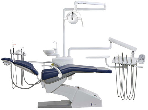 Ritter Equipment