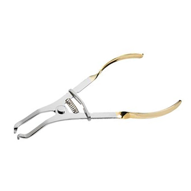 Palodent Plus Sectional Matrix System Forcep - Dental Brands