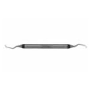 Curette Gracey After Five Extra Rigid #7 Satin Steel Colours (SRP7/8E7 ...
